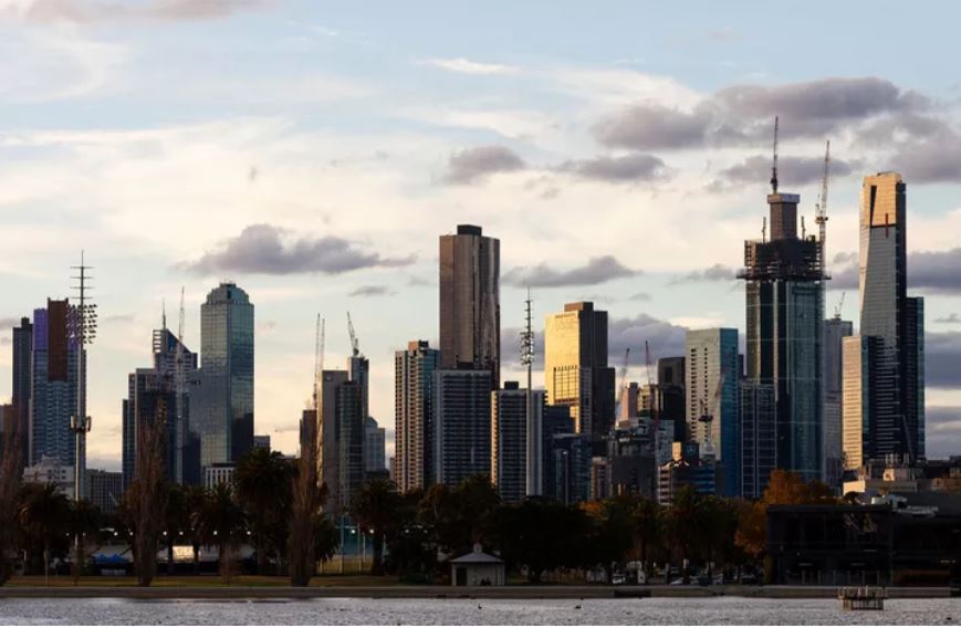 ARA, QuadReal Snap Up 200 Victoria Parade Office Project – Aus Finance ...